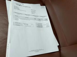 Zils BMW 530 2006 Rīga, ar dzinēja tilpumu 3.00 L un nobraukumu 281 tūkst. km par 3990 €, foto 46 vietnē AUTOMOTO.COM.LV