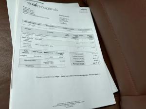 Zils BMW 530 2006 Rīga, ar dzinēja tilpumu 3.00 L un nobraukumu 281 tūkst. km par 3990 €, foto 49 vietnē AUTOMOTO.COM.LV