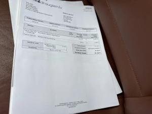 Zils BMW 530 2006 Rīga, ar dzinēja tilpumu 3.00 L un nobraukumu 281 tūkst. km par 3990 €, foto 50 vietnē AUTOMOTO.COM.LV