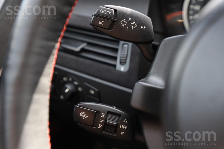 Zils BMW 530 2006 Tukums, ar dzinēja tilpumu 3.00 L un nobraukumu 360 tūkst. km par 5200 €, foto 14 vietnē AUTOMOTO.COM.LV