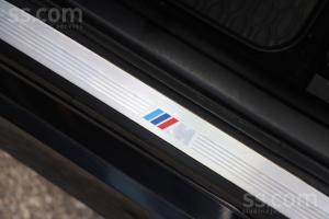 Zils BMW 530 2006 Tukums, ar dzinēja tilpumu 3.00 L un nobraukumu 360 tūkst. km par 5200 €, foto 17 vietnē AUTOMOTO.COM.LV