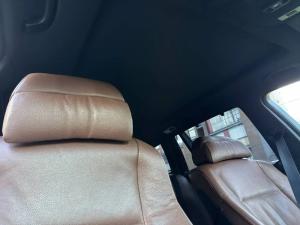 Zils BMW 530 2006 Rīga, ar dzinēja tilpumu 3.00 L un nobraukumu 392 tūkst. km par 5290 €, foto 11 vietnē AUTOMOTO.COM.LV