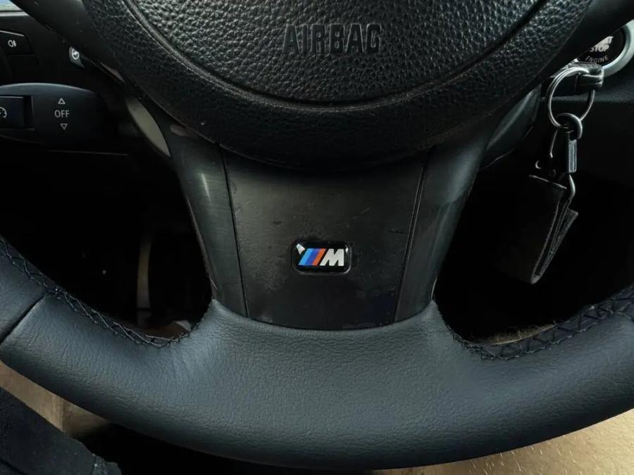 Zils BMW 530 2006 Rīga, ar dzinēja tilpumu 3.00 L un nobraukumu 392 tūkst. km par 5290 €, foto 17 vietnē AUTOMOTO.COM.LV