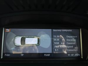 Zils BMW 530 2006 Rīga, ar dzinēja tilpumu 3.00 L un nobraukumu 392 tūkst. km par 5290 €, foto 18 vietnē AUTOMOTO.COM.LV