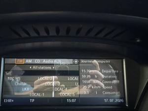 Zils BMW 530 2006 Rīga, ar dzinēja tilpumu 3.00 L un nobraukumu 392 tūkst. km par 5290 €, foto 19 vietnē AUTOMOTO.COM.LV