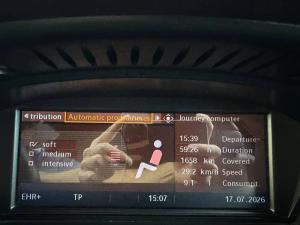 Zils BMW 530 2006 Rīga, ar dzinēja tilpumu 3.00 L un nobraukumu 392 tūkst. km par 5290 €, foto 20 vietnē AUTOMOTO.COM.LV