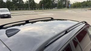 Zils BMW 530 2006 Utena, ar dzinēja tilpumu 2.99 L un nobraukumu 319 tūkst. km par 5300 €, foto 13 vietnē AUTOMOTO.COM.LV