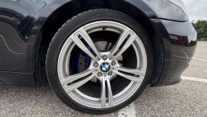 Zils BMW 530 2006 Utena, ar dzinēja tilpumu 2.99 L un nobraukumu 319 tūkst. km par 5300 €, foto 15 vietnē AUTOMOTO.COM.LV