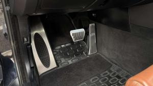 Zils BMW 530 2006 Utena, ar dzinēja tilpumu 2.99 L un nobraukumu 319 tūkst. km par 5300 €, foto 22 vietnē AUTOMOTO.COM.LV