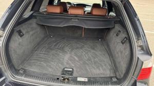 Zils BMW 530 2006 Utena, ar dzinēja tilpumu 2.99 L un nobraukumu 319 tūkst. km par 5300 €, foto 23 vietnē AUTOMOTO.COM.LV