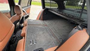 Zils BMW 530 2006 Utena, ar dzinēja tilpumu 2.99 L un nobraukumu 319 tūkst. km par 5300 €, foto 26 vietnē AUTOMOTO.COM.LV