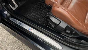 Zils BMW 530 2006 Utena, ar dzinēja tilpumu 2.99 L un nobraukumu 319 tūkst. km par 5300 €, foto 27 vietnē AUTOMOTO.COM.LV