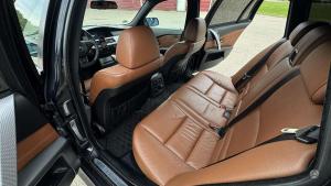 Zils BMW 530 2006 Utena, ar dzinēja tilpumu 2.99 L un nobraukumu 319 tūkst. km par 5300 €, foto 30 vietnē AUTOMOTO.COM.LV