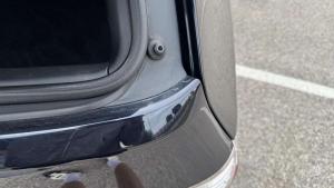 Zils BMW 530 2006 Utena, ar dzinēja tilpumu 2.99 L un nobraukumu 319 tūkst. km par 5300 €, foto 40 vietnē AUTOMOTO.COM.LV