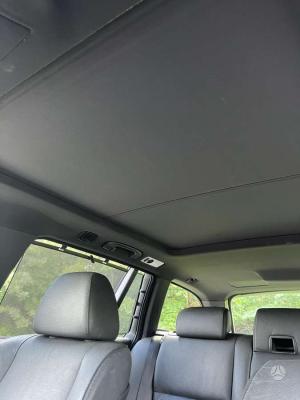 Zils BMW 530 2006 Kauņa, ar dzinēja tilpumu 2.99 L un nobraukumu 407 tūkst. km par 3750 €, foto 22 vietnē AUTOMOTO.COM.LV