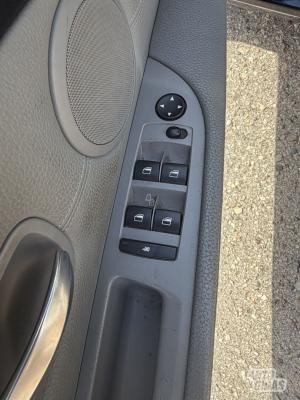 Zils BMW 530 2007 Panevēža, ar dzinēja tilpumu 3.00 L un nobraukumu 300 tūkst. km par 2900 €, foto 15 vietnē AUTOMOTO.COM.LV
