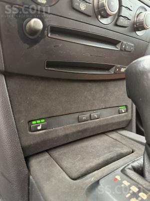 Zils BMW 530 2007 Tukums, ar dzinēja tilpumu 3.00 L un nobraukumu 360 tūkst. km par 5490 €, foto 29 vietnē AUTOMOTO.COM.LV