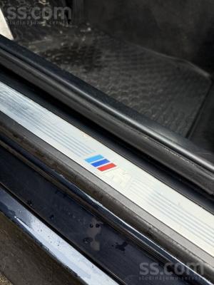 Zils BMW 530 2007 Tukums, ar dzinēja tilpumu 3.00 L un nobraukumu 360 tūkst. km par 5490 €, foto 33 vietnē AUTOMOTO.COM.LV