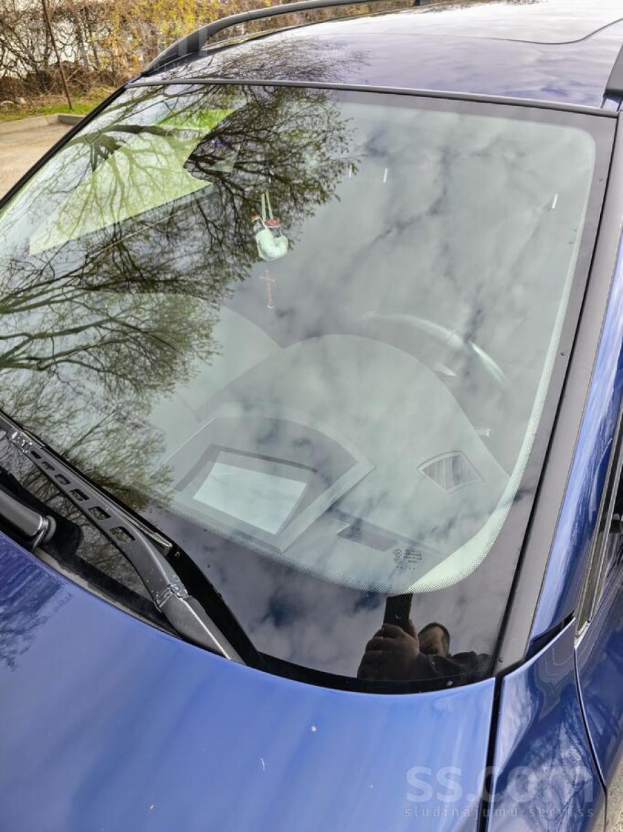 Zils BMW 530 2007 Rīga, ar dzinēja tilpumu 3.00 L un nobraukumu 360 tūkst. km par 5300 €, foto 8 vietnē AUTOMOTO.COM.LV