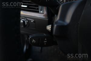 Blue BMW 530 2007 in Riga, with an engine capacity of 3.00 L and mileage of 367 thousand km for 5490 €, photo 24 on AUTOMOTO.COM.LV
