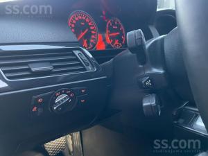 Zils BMW 530 2007 Rīga, ar dzinēja tilpumu 3.00 L un nobraukumu 352 tūkst. km par 5150 €, foto 14 vietnē AUTOMOTO.COM.LV
