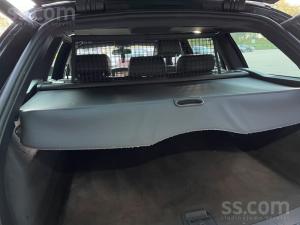 Zils BMW 530 2007 Rīga, ar dzinēja tilpumu 3.00 L un nobraukumu 352 tūkst. km par 5150 €, foto 16 vietnē AUTOMOTO.COM.LV