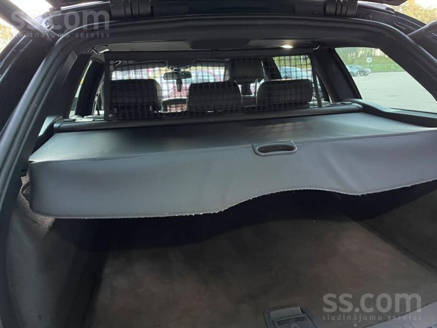 Zils BMW 530 2007 Rīga, ar dzinēja tilpumu 3.00 L un nobraukumu 352 tūkst. km par 5150 €, foto 16 vietnē AUTOMOTO.COM.LV