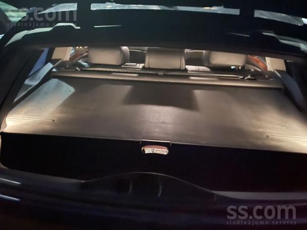 Zils BMW 530 2007 Rīga, ar dzinēja tilpumu 3.00 L un nobraukumu 306 tūkst. km par 5800 €, foto 10 vietnē AUTOMOTO.COM.LV