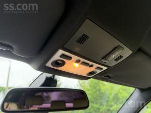 Zils BMW 530 2008 Rīga, ar dzinēja tilpumu 3.00 L un nobraukumu 336 tūkst. km par 5995 €, foto 14 vietnē AUTOMOTO.COM.LV