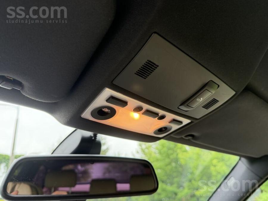 Zils BMW 530 2008 Rīga, ar dzinēja tilpumu 3.00 L un nobraukumu 336 tūkst. km par 5995 €, foto 14 vietnē AUTOMOTO.COM.LV