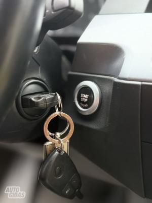 Blue BMW 530 2008 in Alytus, with an engine capacity of 3.00 L and mileage of 357 thousand km for 4000 €, photo 22 on AUTOMOTO.COM.LV