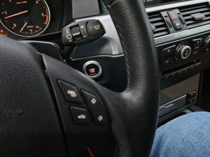 Синий БМВ 530 2008 в Екабпилс, объемом двигателя 3.00 л и пробегом 345 тыс. км за 4990 €, фото 33 на AUTOMOTO.COM.LV