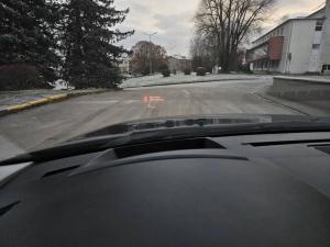 Синий БМВ 530 2008 в Екабпилс, объемом двигателя 3.00 л и пробегом 345 тыс. км за 4990 €, фото 34 на AUTOMOTO.COM.LV