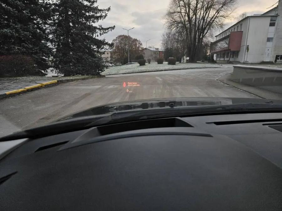 Синий БМВ 530 2008 в Екабпилс, объемом двигателя 3.00 л и пробегом 345 тыс. км за 4990 €, фото 34 на AUTOMOTO.COM.LV