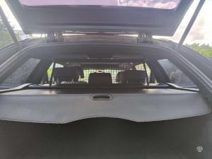 Blue BMW 530 2008 in Kaunas, with an engine capacity of 2.99 L and mileage of 384 thousand km for 6700 €, photo 18 on AUTOMOTO.COM.LV