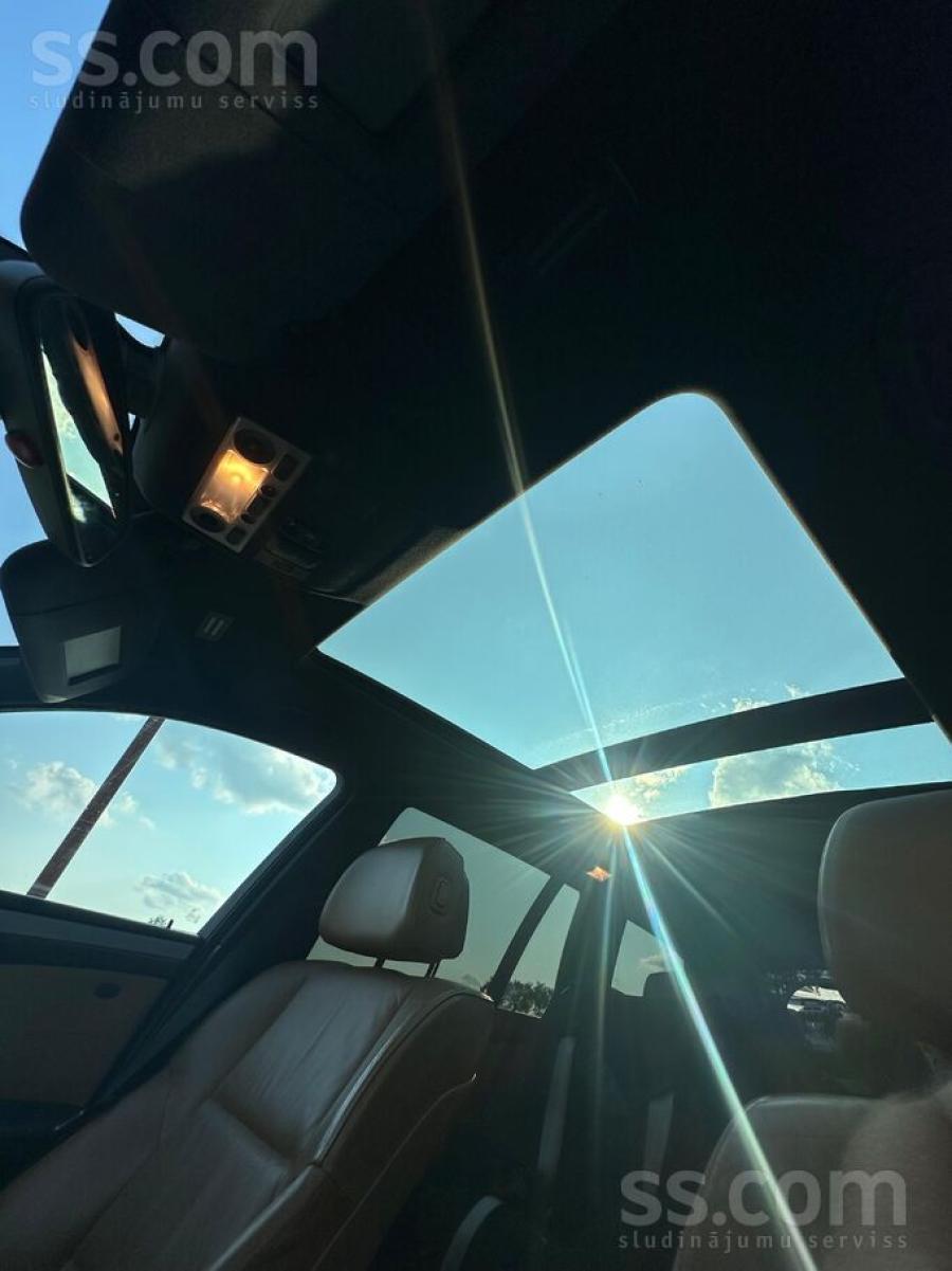 Zils BMW 530 2008 Rīga, ar dzinēja tilpumu 3.00 L un nobraukumu 397 tūkst. km par 6000 €, foto 7 vietnē AUTOMOTO.COM.LV