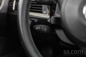 Zils BMW 530 2009 Rīga, ar dzinēja tilpumu 3.00 L un nobraukumu 342 tūkst. km par 6690 €, foto 17 vietnē AUTOMOTO.COM.LV