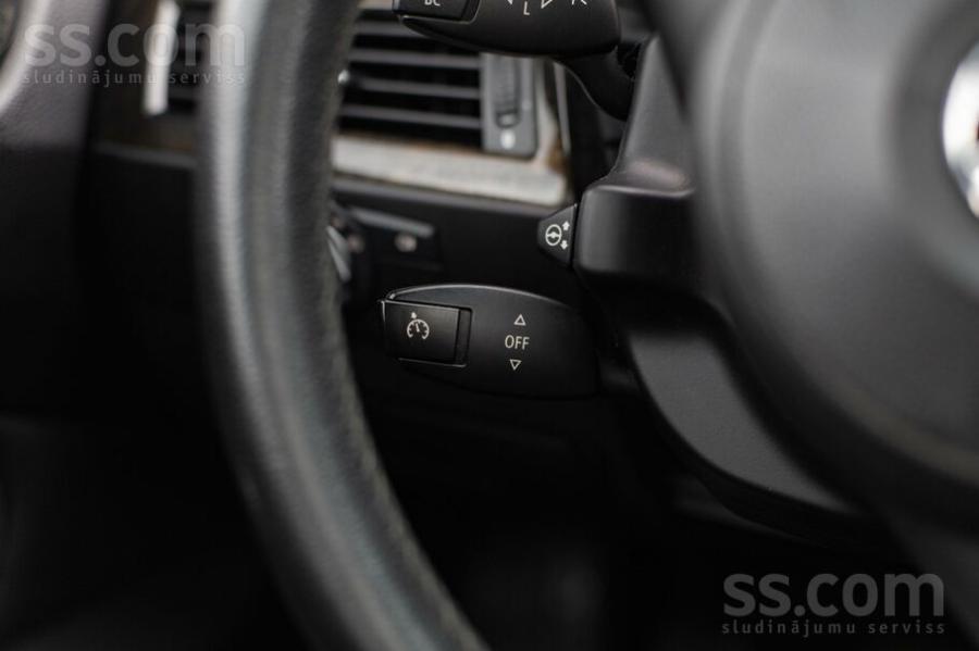 Zils BMW 530 2009 Rīga, ar dzinēja tilpumu 3.00 L un nobraukumu 342 tūkst. km par 6690 €, foto 17 vietnē AUTOMOTO.COM.LV