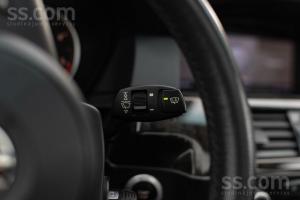 Zils BMW 530 2009 Rīga, ar dzinēja tilpumu 3.00 L un nobraukumu 342 tūkst. km par 6690 €, foto 18 vietnē AUTOMOTO.COM.LV
