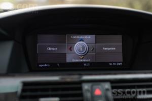 Zils BMW 530 2009 Rīga, ar dzinēja tilpumu 3.00 L un nobraukumu 342 tūkst. km par 6690 €, foto 20 vietnē AUTOMOTO.COM.LV