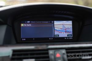 Zils BMW 530 2009 Rīga, ar dzinēja tilpumu 3.00 L un nobraukumu 342 tūkst. km par 6690 €, foto 21 vietnē AUTOMOTO.COM.LV