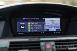 Zils BMW 530 2009 Rīga, ar dzinēja tilpumu 3.00 L un nobraukumu 342 tūkst. km par 6690 €, foto 22 vietnē AUTOMOTO.COM.LV