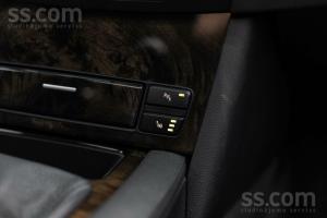 Zils BMW 530 2009 Rīga, ar dzinēja tilpumu 3.00 L un nobraukumu 342 tūkst. km par 6690 €, foto 25 vietnē AUTOMOTO.COM.LV