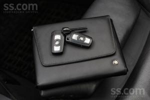 Zils BMW 530 2009 Rīga, ar dzinēja tilpumu 3.00 L un nobraukumu 342 tūkst. km par 6690 €, foto 30 vietnē AUTOMOTO.COM.LV