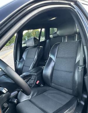 Zils BMW 530 2009 Anykščiai, ar dzinēja tilpumu 2.99 L un nobraukumu 316 tūkst. km par 6500 €, foto 11 vietnē AUTOMOTO.COM.LV