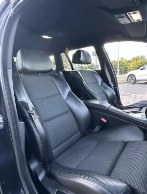 Zils BMW 530 2009 Anykščiai, ar dzinēja tilpumu 2.99 L un nobraukumu 316 tūkst. km par 6500 €, foto 13 vietnē AUTOMOTO.COM.LV