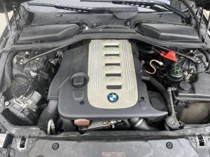 Zils BMW 530 2009 Viļņa, ar dzinēja tilpumu 2.99 L un nobraukumu 425 tūkst. km par 3850 €, foto 14 vietnē AUTOMOTO.COM.LV