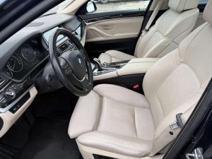 Zils BMW 530 2010 Viļņa, ar dzinēja tilpumu 2.99 L un nobraukumu 357 tūkst. km par 9800 €, foto 11 vietnē AUTOMOTO.COM.LV