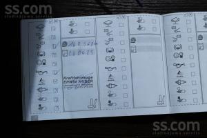 Синий БМВ 530 2010 в Даугавпилс, объемом двигателя 3.00 л и пробегом 211 тыс. км за 8690 €, фото 36 на AUTOMOTO.COM.LV