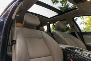 Zils BMW 530 2010 Jelgava, ar dzinēja tilpumu 3.00 L un nobraukumu 296 tūkst. km par 7400 €, foto 12 vietnē AUTOMOTO.COM.LV